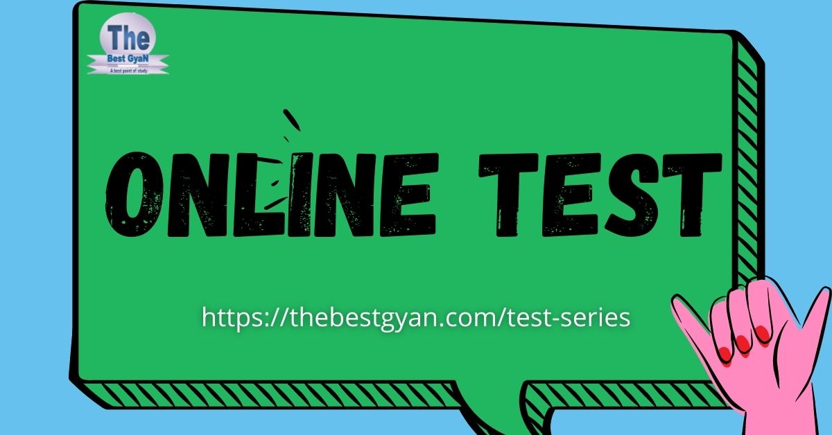 Online Quiz Competition with Prizes - The Best GyaN